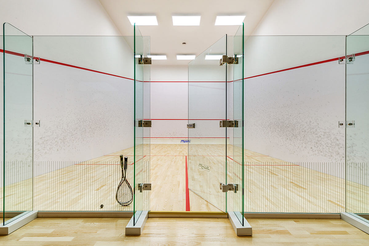 Home Recreation Rooms: The Possibilities are Limitless | StoneRidge ...